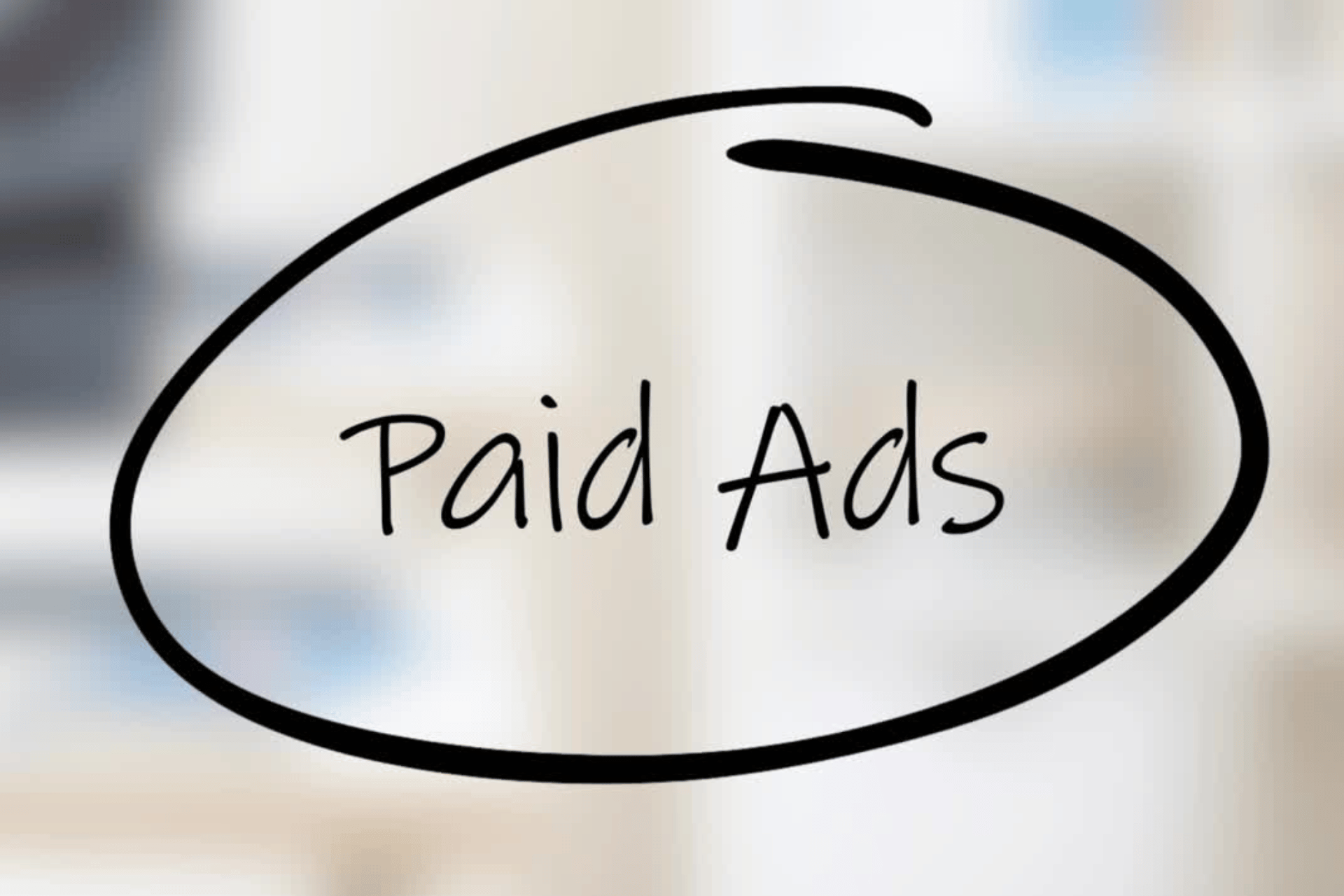 #1 best Paid Advertising Services | Boost Leads & Sales